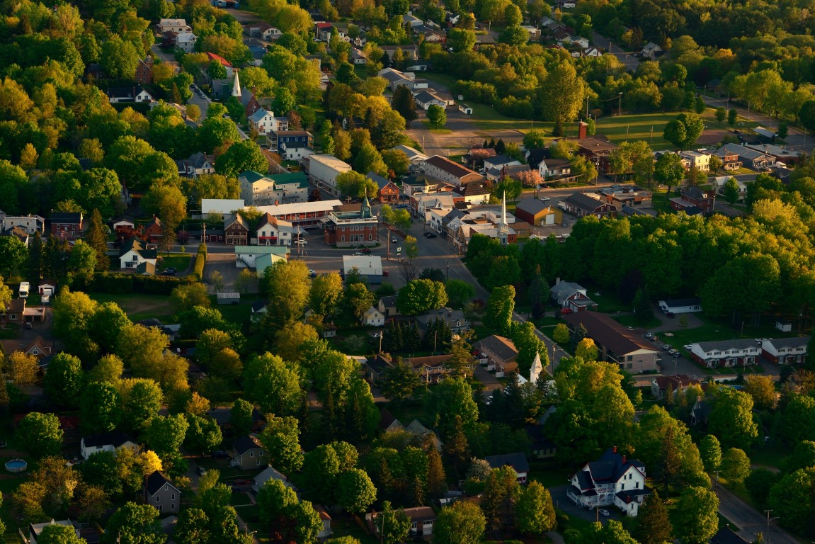 Nouvelles - Danville